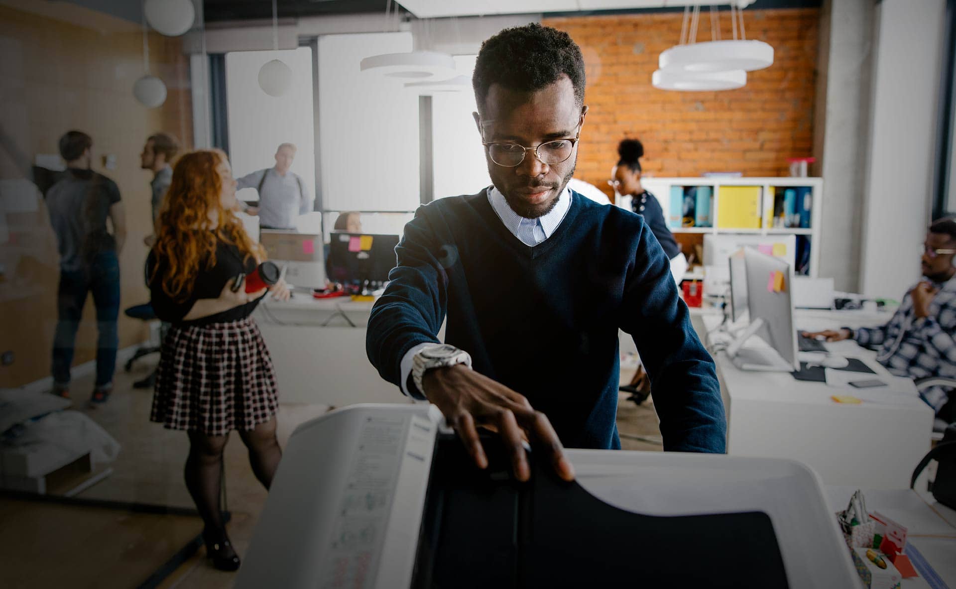 Xerox Solutions | West X Business Solutions