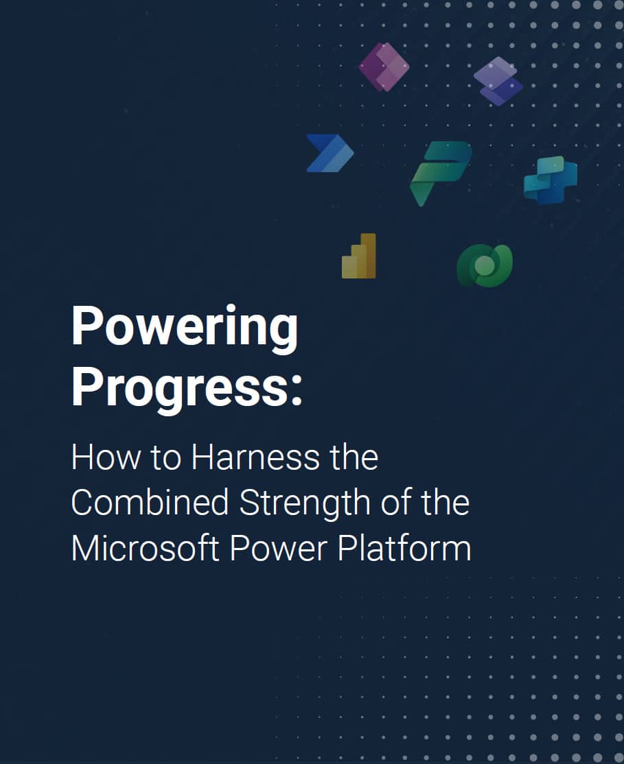 E-Books - Powering Progress | West X Business Solutions