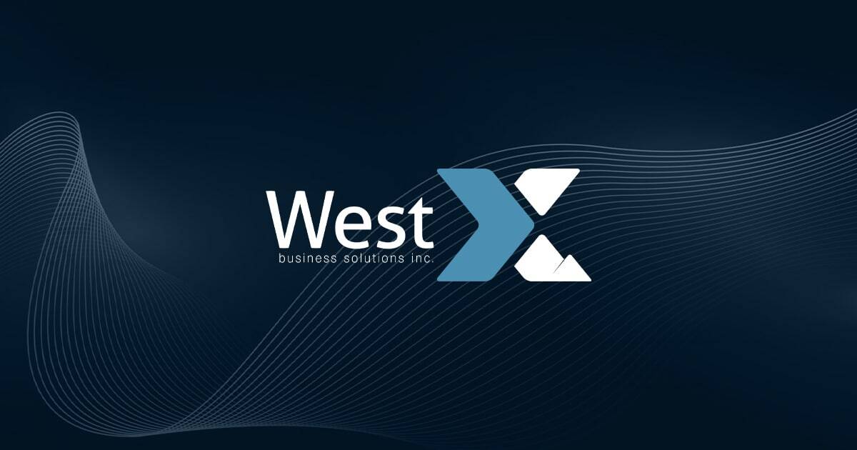 West X Business Solutions | Modern Workplace Solutions